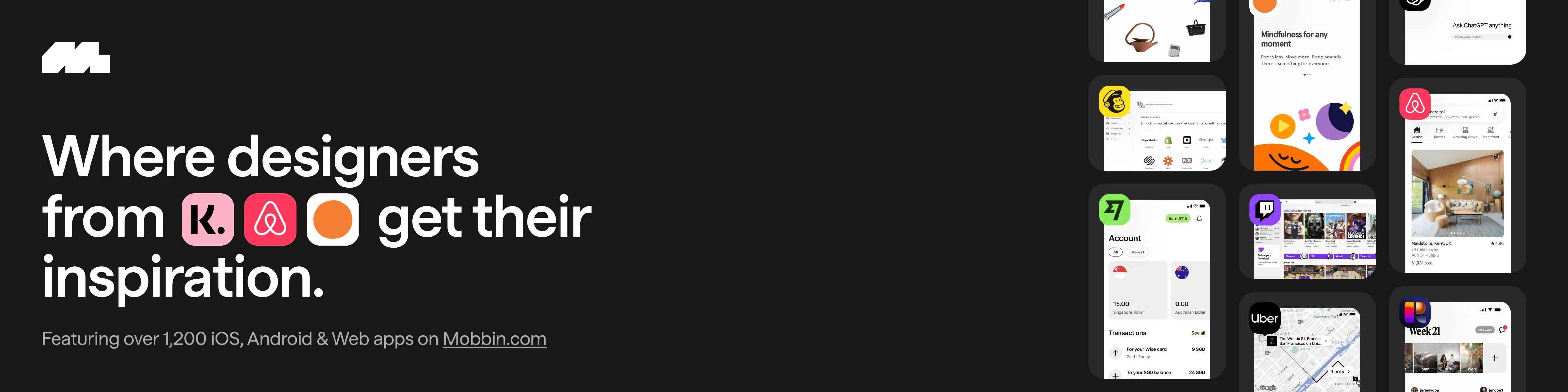 Navbar Gallery | Awwwards